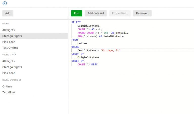 How to Link Your SQL Queries to Excel or Google Sheets