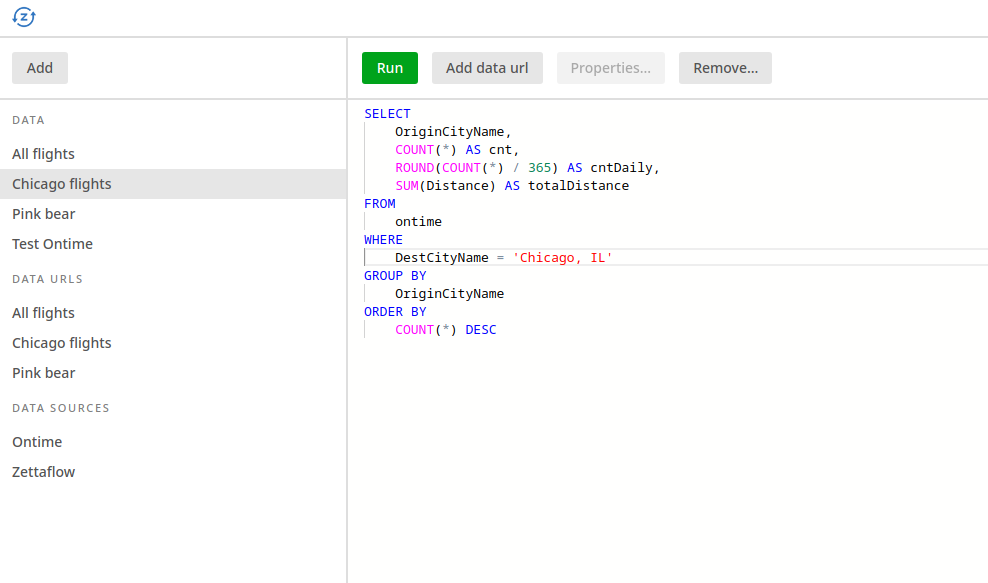 How to Link Your SQL Queries to Excel or Google Sheets