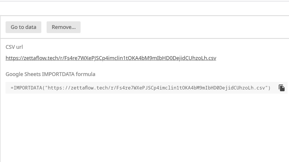 How to Build a Real-Time Dashboard with Google Sheets or Excel Using ...